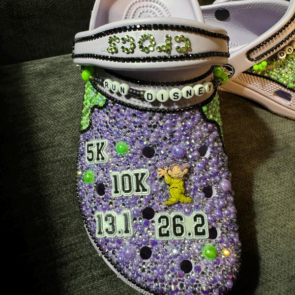 Volleyball Croc Charms Starting At - Etsy