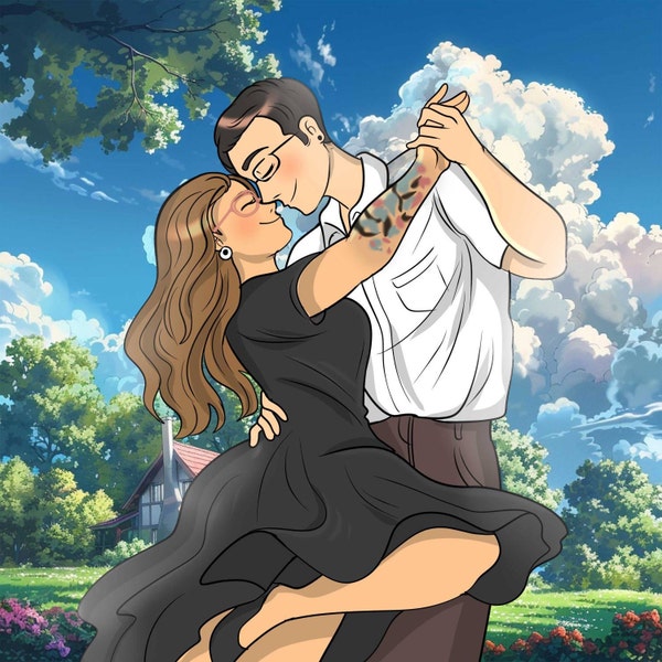 Gentlemen Dog Portrait, Renaissance Dog Portrait From Photo, Royal Cat ...