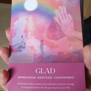 Easy Oracle Cards - Etsy Australia