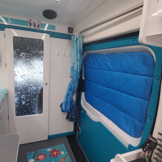 Sarah loved their purchase from thisvanlifeshop