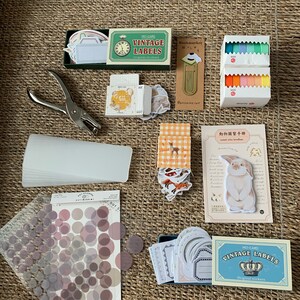 60pcs, Vintage Stickers, Written Stickers, Frame Stickers, Retro ...