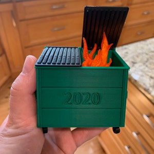 S125 Tri-lobe Circle Pen Blank 3D Printer Digital Download - Etsy