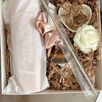 Graduation Gift Her Grad Gift Box Personalized Tumbler Gift Set Class ...