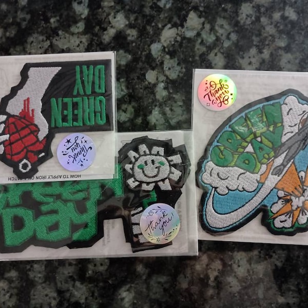 Iron Maiden Patch, Iron Maiden Embroidery Patch, Iron on Patch,high ...