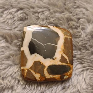 White Color Solar Quartz Slice Gemstone Pairs, Solar Quartz Pairs ...