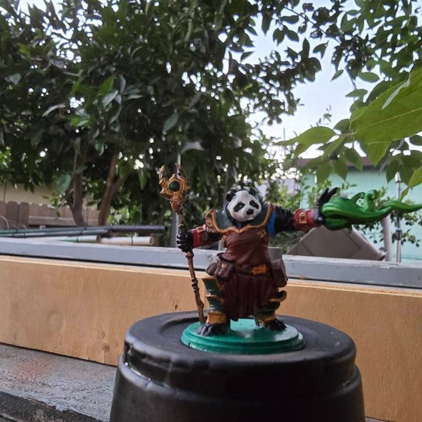 Urban Rubble Piles Set of 6 Dungeons and Dragons, Frostgrave,pathfinder ...