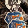 Broncos Country Sticker | Denver | Sticker | Colorado | Country ...