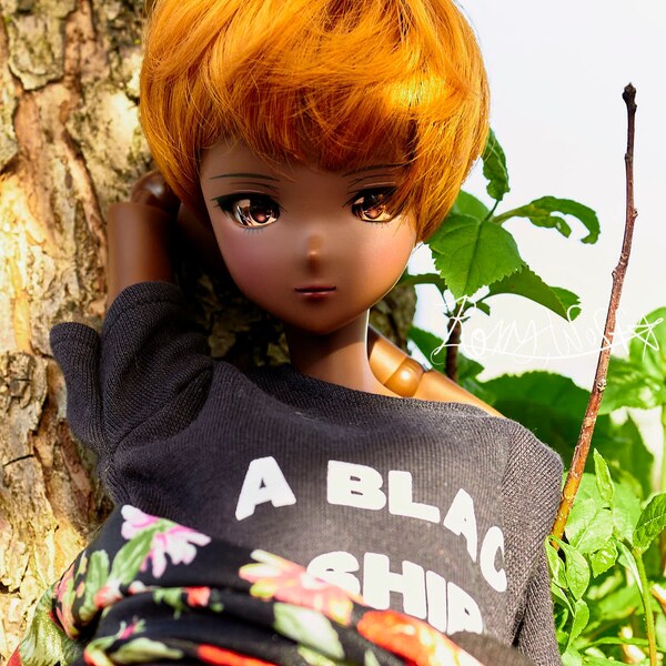 Pattern - BJD Hoodie - SIZE Range SD 13-17 - Etsy