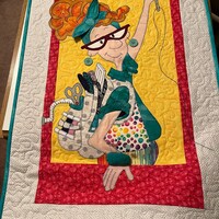 Amy Bradley Designs Quilt Diva Pattern - Etsy Australia