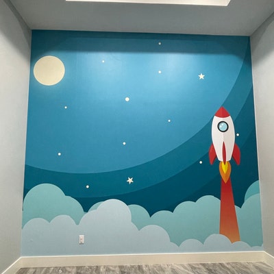 Creative Vintage Journal Wallpaper Newspaper Collage News & - Etsy