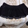 Sheer White Mesh and Lace Micro Mini Skirt XS S M L 0X XL 2XL 3XL 4XL ...