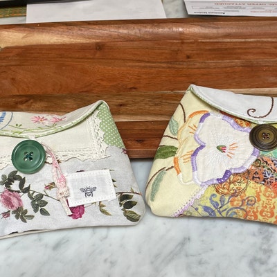 Sydney Pouch PDF Sewing Pattern - Etsy