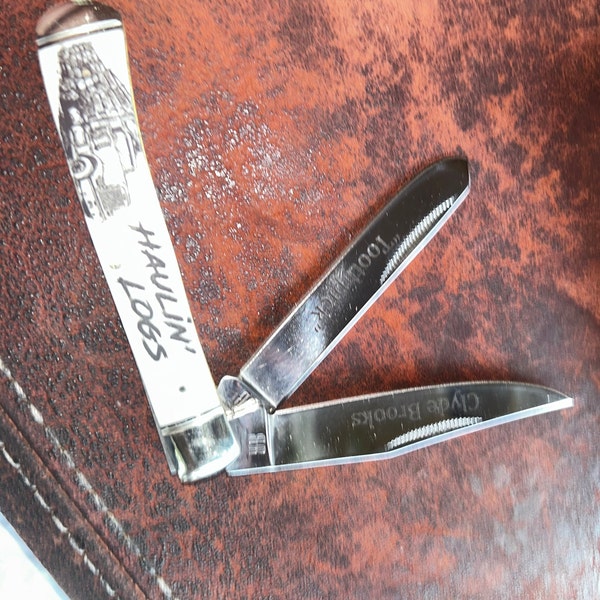 Tigercat Rubber Wheel Tire Cutter / Buncher Picture With “loggers Life ...