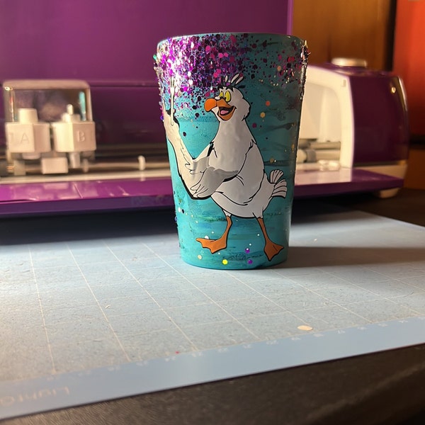 Little Mermaid Svg, Scuttle Svg, Ariel Svg, Little Mermaid Cricut ...