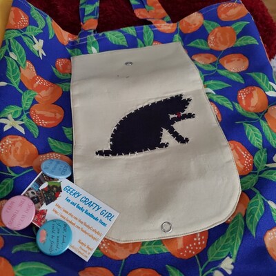 OFMD Flag Pronoun Badges 2.25 Pinback Button Personalized - Etsy