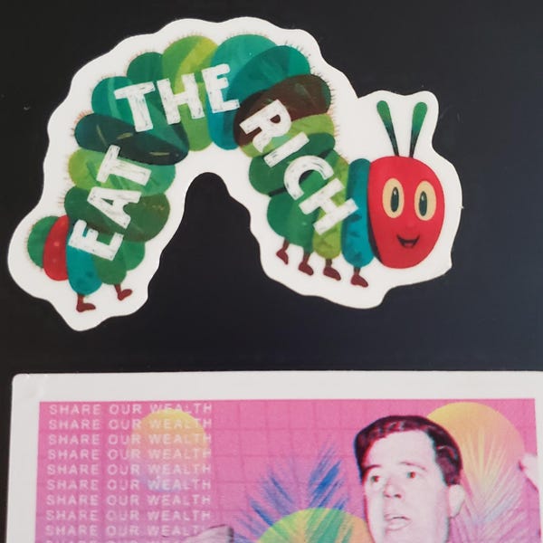 Rizz 'em With the 'tism Sticker | Autism Awareness Decal | Support ...