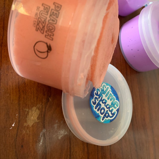 Slime Store IG: slimeshadyshop by slimeshadyshop on Etsy