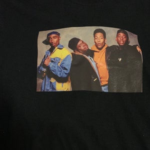 Roddy Ricch 24x24 Acrylic Painting on Canvas Made by Malik - Etsy