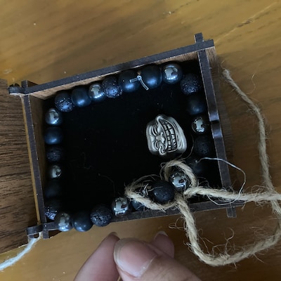 Troll Face Ring 925 Sterling Silver Internet Meme Inspired - Etsy