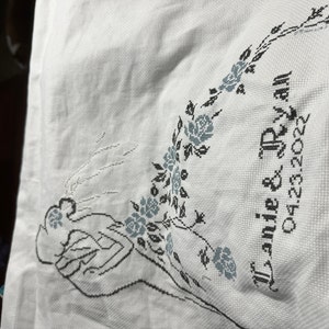 Cross Stitch Pattern Bible Verse 1 Corinthians 13:13 but the Greatest ...