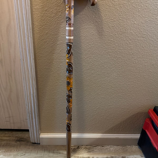 Walking Cane Covers Walking Cane Case Bag, Canvas - Etsy