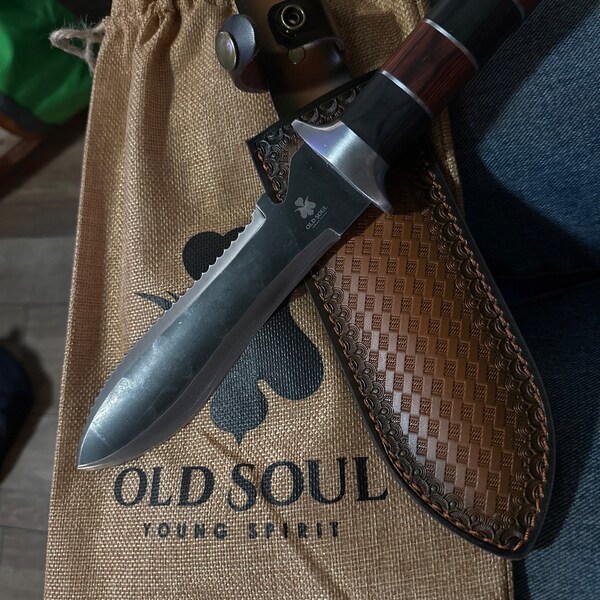Garden Tool Bag, Hori Hori Bag, Pruner Waist Bag, Organizer Bag ...
