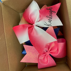 Alpha Kappa Alpha, Alpha Kappa Alpha Bow, Sorority, Greek Bow, AKA ...