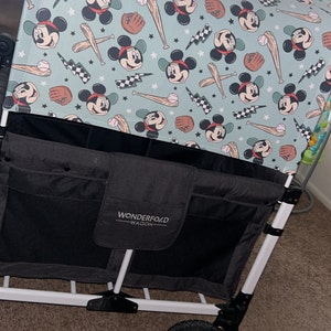 Dinosaur Canopy UV50 W4 Wonderfold Canopy W2 Wonderfold Canopy ...