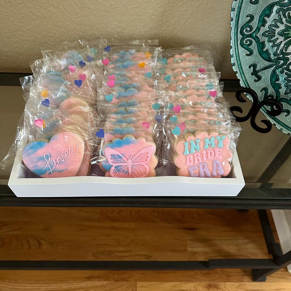 Hole in One First Birthday Golf Cookies - Etsy