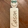 Kids Personalized Bookmarks | Kids Easter | Kids Reading Gift | Kids ...