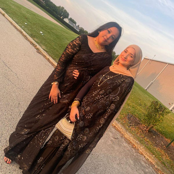 Red Color Net Sequnce Work Saree, Saree for USA Women, Designer Saree ...