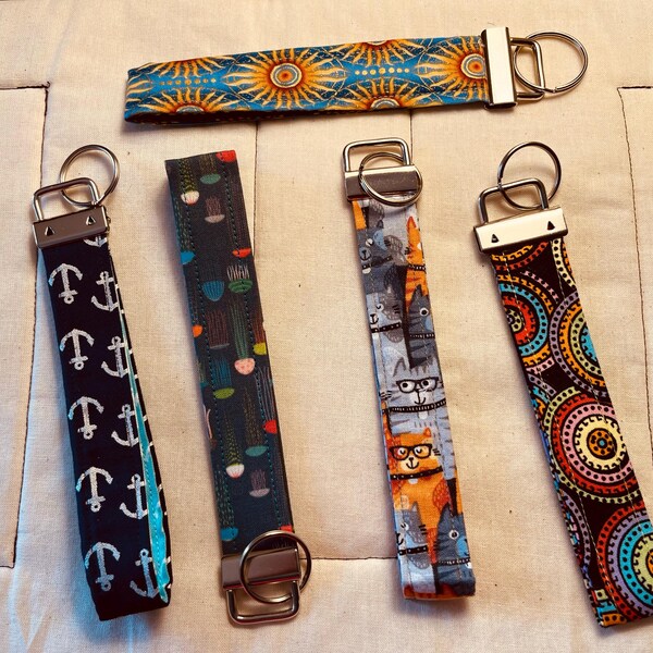 Fun Tiki Bar Lanyard / Summertime Tiki Bar Ocean Lanyard / Hawaiian ...