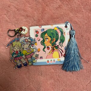 Card Captor Prints | Etsy