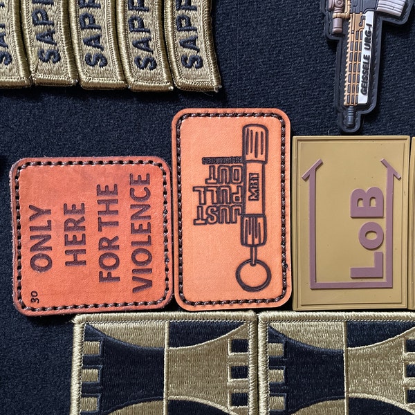 The Jumpmaster - Etsy