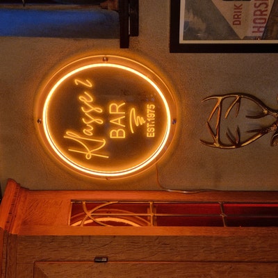 Christmas Bell Neon Sign, Christmas Led Sign, Jingle Bell Christmas ...