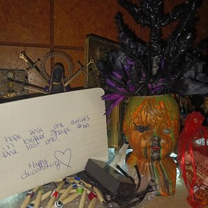 Vintage Junk Drawer Lot Mystery Box Vintage Items Assemblage Altered ...