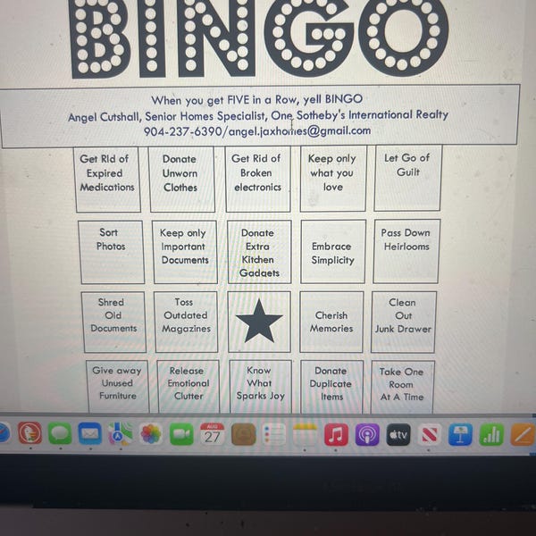 Automatic BINGO Cards, Make Your Own Bingo Game, Custom Words Autofill ...