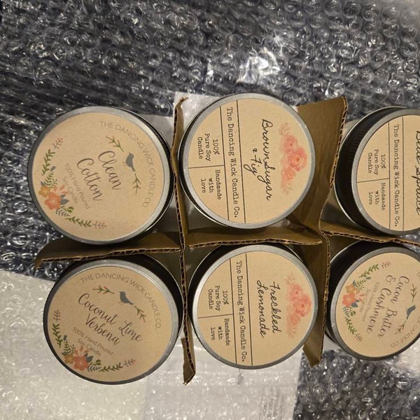 Stress Relief Care Package / Relaxation Self Care Gift Box for Friend ...