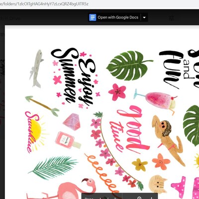 Printable Mini School Event Stickers, No School, Late Start, Early ...