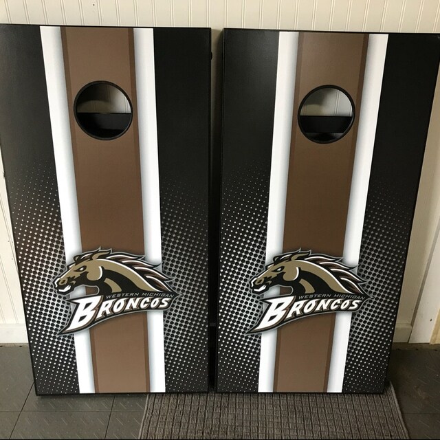 Dennis loved their purchase from ShopCornhole