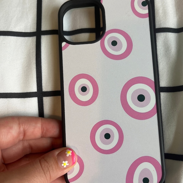 Loveshackfancy Peony Preppy iPhone Cases Casesbykd-all Iphones ...