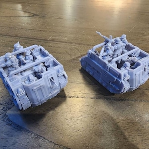 Vaskar Firefight skyfire Stationforge Fighter Plane / - Etsy