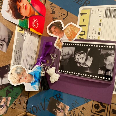 BTS Inspired Keychains Taekook Jikook Vmin Pairings Friends - Etsy