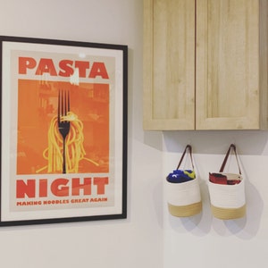 My Precious Poster Digital Raw Meat Art Happy Housewife Steak Fun ...