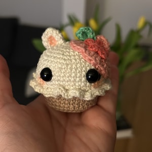 Spring Court Granny Square Crochet Pattern DIY Yarn Fiber Art Tutorial ...