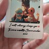 Among Us Christmas Card | Imposter Greeting Card | Gamer Xmas Gift ...