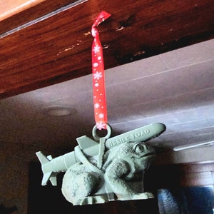 3D Printed Bone Rat Articulated Fidget Toy. - Etsy