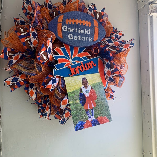 UNFINISHED Megaphone / Blank Cheer Megaphone /cheer Pompoms ...