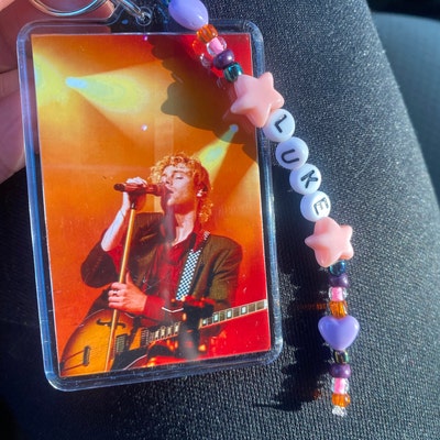Niall Horan Flicker Album Bracelet - Etsy