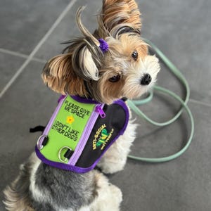 Fidget Case Blue Badge Holder ANY COLOUR - Etsy